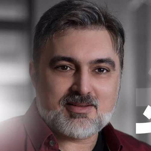 مسعود صابری آواپدیا